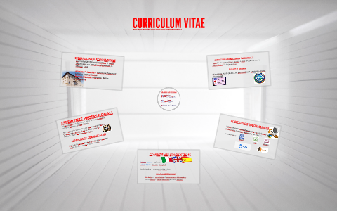 CURRICULUM VITAE by Jonathan Alegi on Prezi