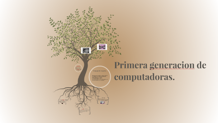 Primera generacion de computadoras. by Sayda Reyes on Prezi