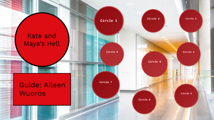 Hell Master by MAYA PHAM on Prezi