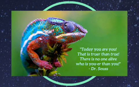 A Glimpse Into My Life by Emily Benfield on Prezi