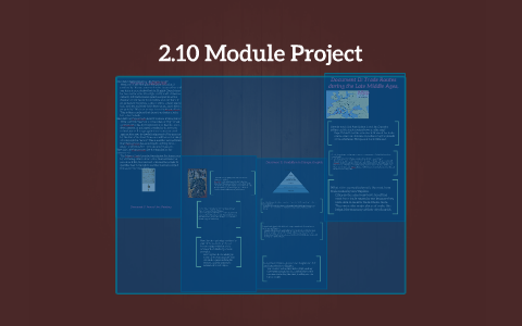 2.10 Module Project by Hannah Tabora on Prezi