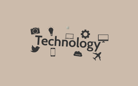 Technology in the 30s and 40s by Maddie Pressler on Prezi