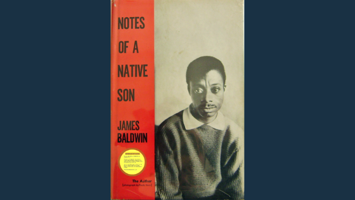 Notes of A Native Son by Dariell Dinkins on Prezi