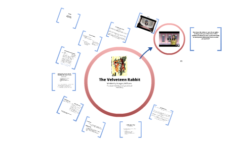 The Velveteen Rabbit by Bridget Carrigan on Prezi
