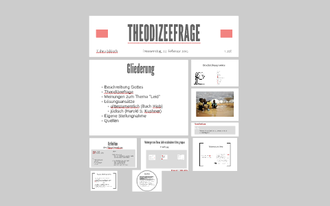 THEODIZEEFRAGE by Pascal Ziegler on Prezi