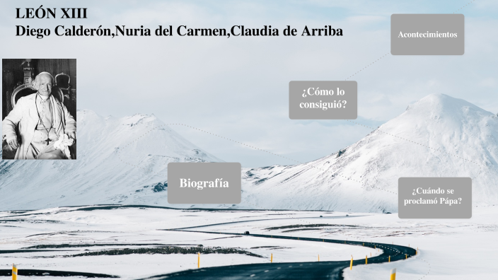 Diego Calderón by Diego Calderón León on Prezi