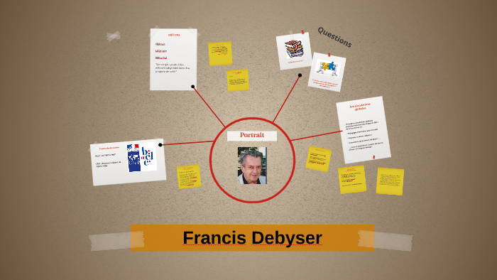 Francis Debyser by Florent Bourrachot on Prezi