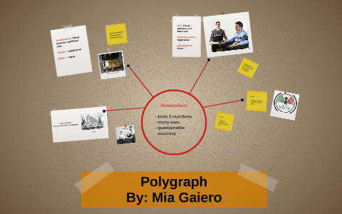 Polygraph by on Prezi