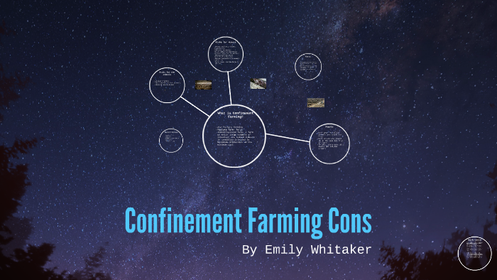 Confinement Farming Cons by Emily Whitaker on Prezi