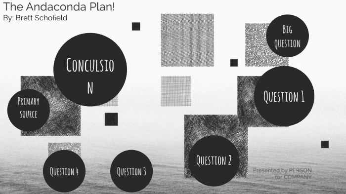 Prezi by Brett Schofield on Prezi