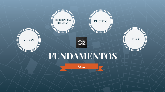 Fundamentos G12 by Martin Garcia on Prezi