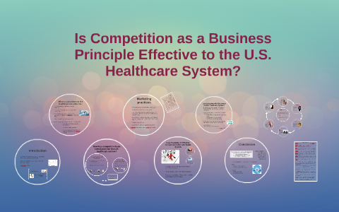 Competition in the U.S. Healthcare System by Matej Uhrín on Prezi