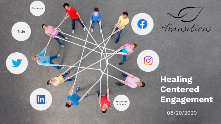 Healing Centered Engagement by Tara Clark on Prezi