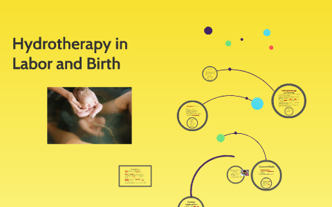 Hydrotherapy in Labor and Birth by Dana Stann on Prezi