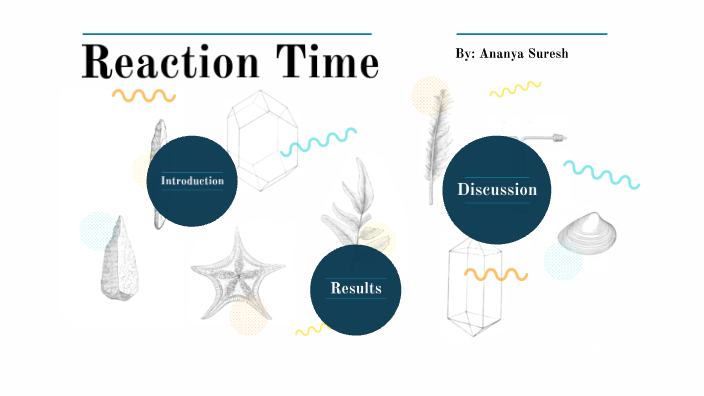 Reaction Time Project by ananya suresh on Prezi
