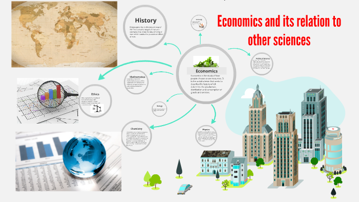 Economics and its relation to other sciences by Lean Mari on Prezi