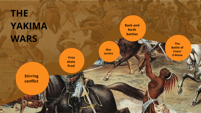 THE YAKAMA WARS by Noah Sanchez on Prezi