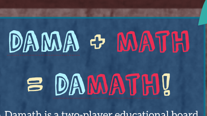 Damath by Allyson Tecson on Prezi