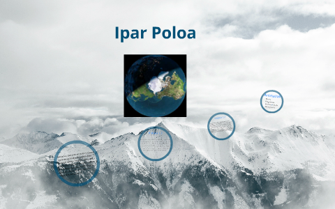 Ipar poloa by Naiara Guerra on Prezi