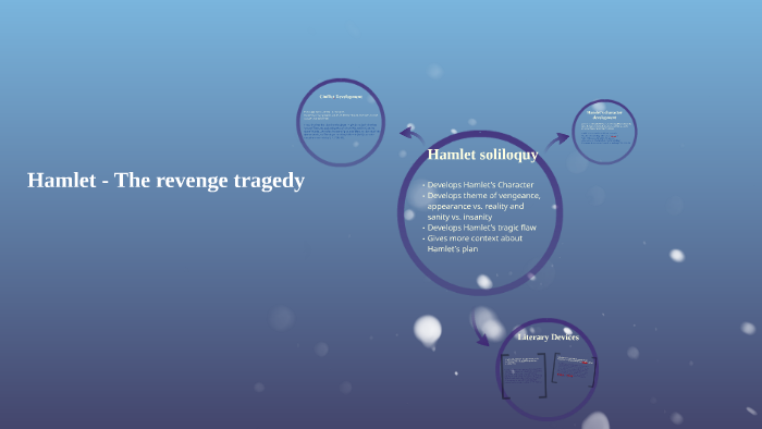 Hamlet's tragic flaw by Maya G on Prezi
