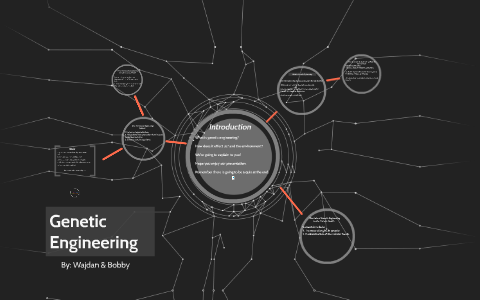 Genetic Engineering by muhammad faheem on Prezi