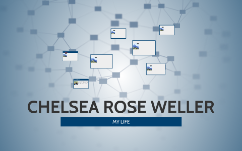 CHELSEA ROSE WELLER by Chelsea Weller on Prezi