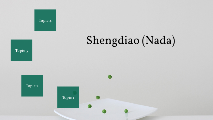 Nada ( Shengdiao ) by Novita Ria Anggraeni, S.Pd on Prezi