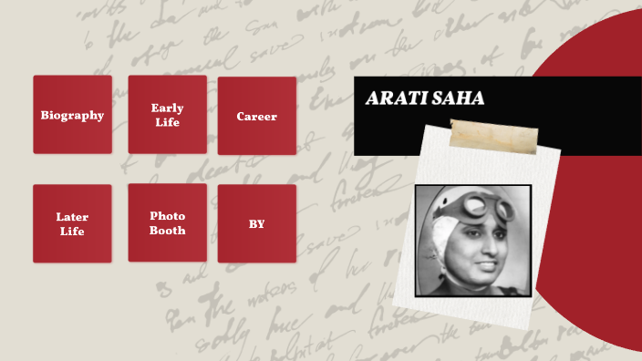 English Literature Arati Saha by Sagnik Biswas on Prezi