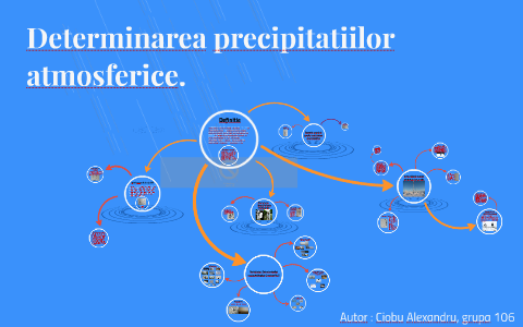 Precipitatiile atmosferice by Laur Alex on Prezi