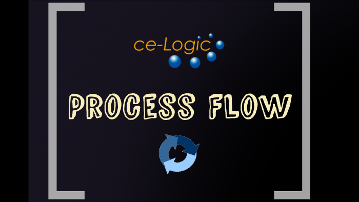 Process Flow - CE Logic by nicole layco on Prezi