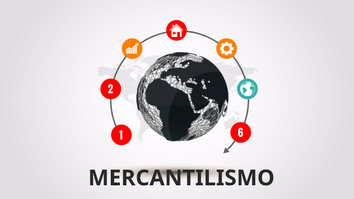 MERCANTILISMO by Raúl Miranda on Prezi