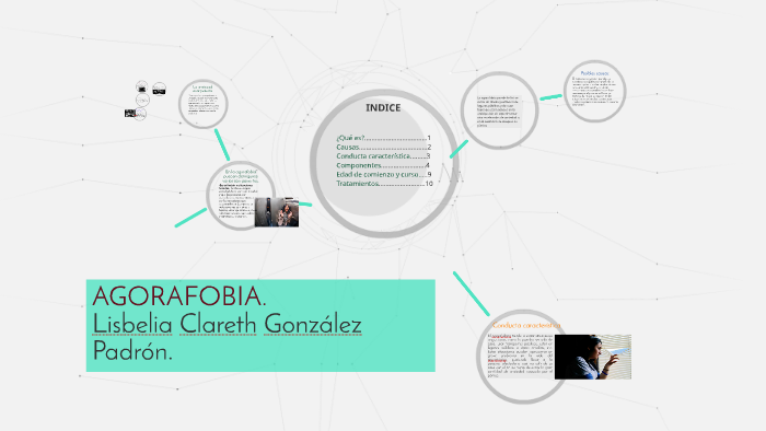AGOROFOBIA by cvbnm cvbnm, on Prezi