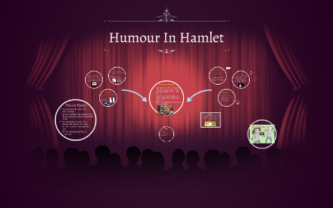 Humor In Hamlet by Rachel McGowan on Prezi
