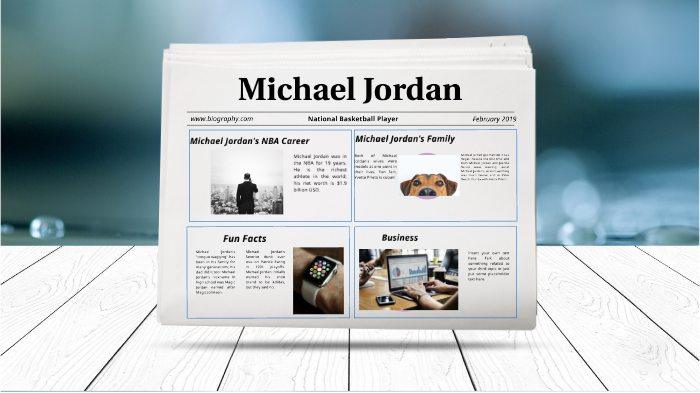 aleks tupper michael jordan by Aleksandra Tupper on Prezi