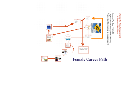 Female Career Development Process by Moritz Gastl on Prezi