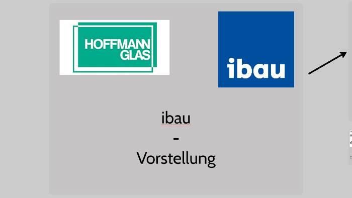 iBau - Vorstellung by Philipp Jungmann on Prezi