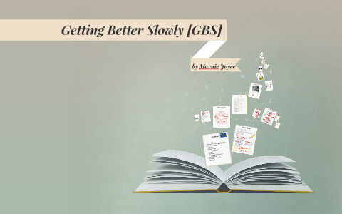 GBS Case Study by Marnie Joyce on Prezi