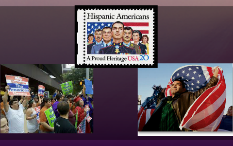 Hispanic Americans in the United States by Laura Goetz on Prezi