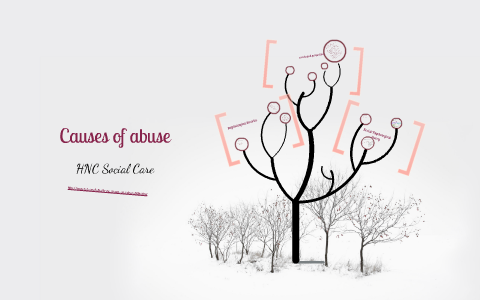 Causes of Abuse: HNC by Shelley Buckley on Prezi
