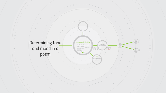 Identifying tone and mood in a poem by Marissa Martinez on Prezi