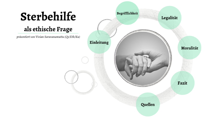 Sterbehilfe by vivian saravanamuttu on Prezi