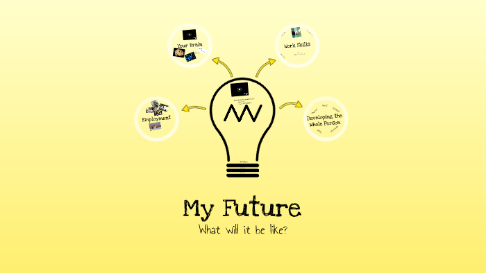 Prepare for your Future by Mark Vining on Prezi