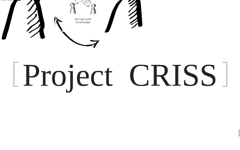 Project CRISS Overview by Benjamin Ford on Prezi