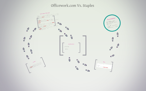 Officework.com Vs. Staples by leon yagyagan on Prezi
