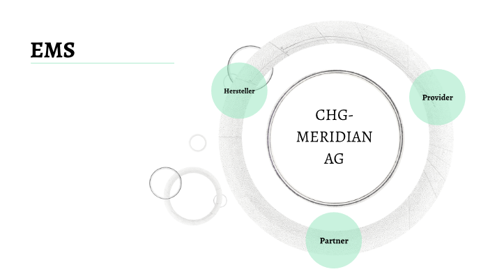 EMS Mind Map by Renée Jeschke on Prezi