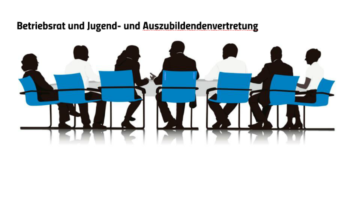 Betriebsrat und Jugend- und Auszubildendenvertretung by Martin PoLak on ...