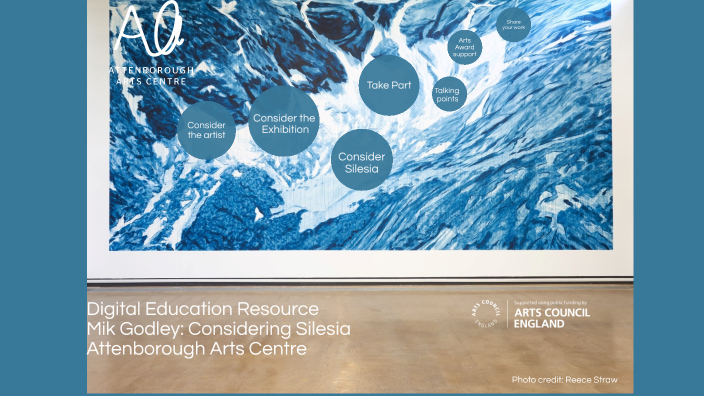 Digital Education Resource Considering Silesia Mik Godley by ...