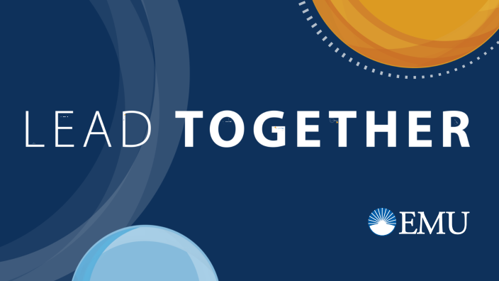 2022 Next Steps- Admitted Student Day - EMU LEAD TOGETHER by Marketing EMU on Prezi