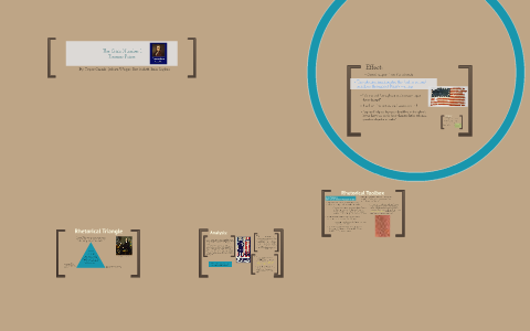 The Crisis Number I. Thomas Paine by Joshlyn Wright on Prezi