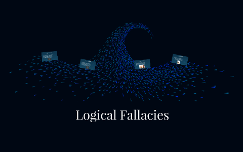 Logical Fallacy #1 by lucas scott on Prezi